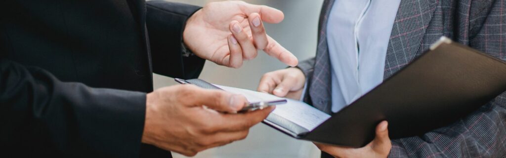 Tipos de Convenios Colectivos: Cuáles son y Qué regulan